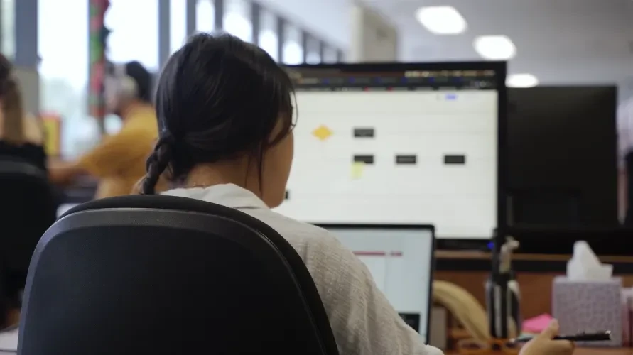 WorkingMouse - Codebots + Frames Putting Figma to Shame