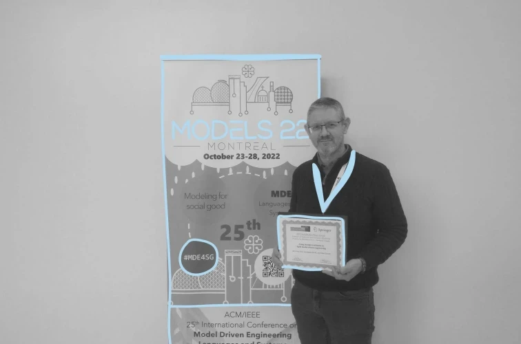 WorkingMouse - DevOps Toolchains in Agile Model-Driven Engineering