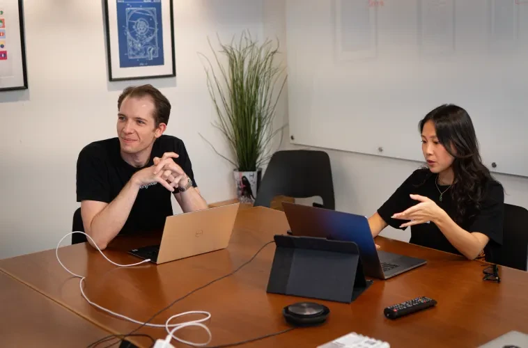 WorkingMouse - Embracing Abstraction for Cost-Effective System Design