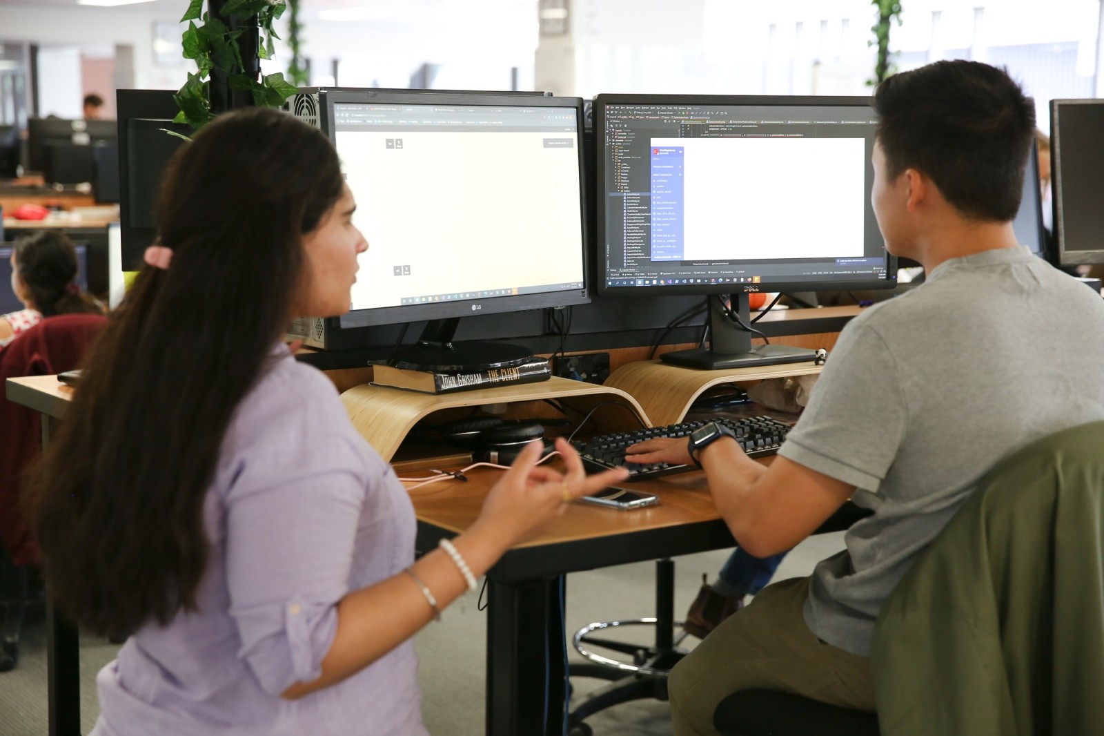 WorkingMouse - Enterprise Software And The Saas Contraction