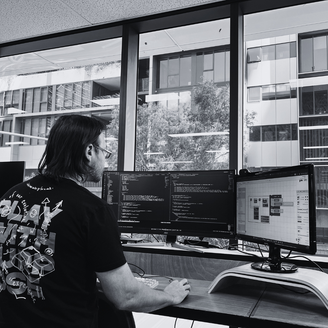 WorkingMouse - Government IT Overhaul: Tackling Challenges and Finding Solutions