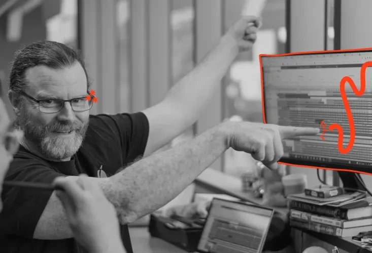 WorkingMouse - Introducing Jidoka