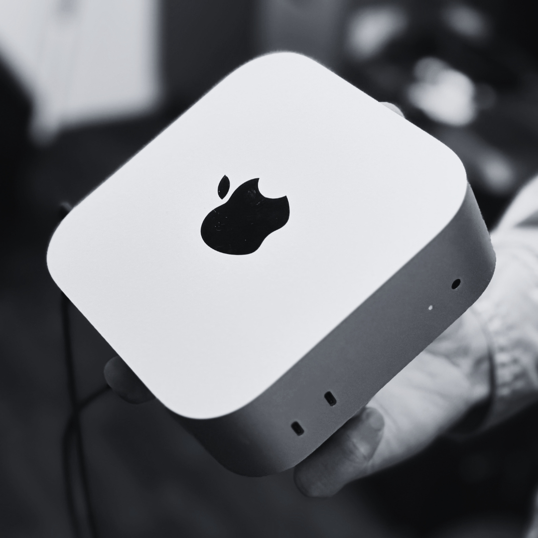 WorkingMouse - Local Ai In Action