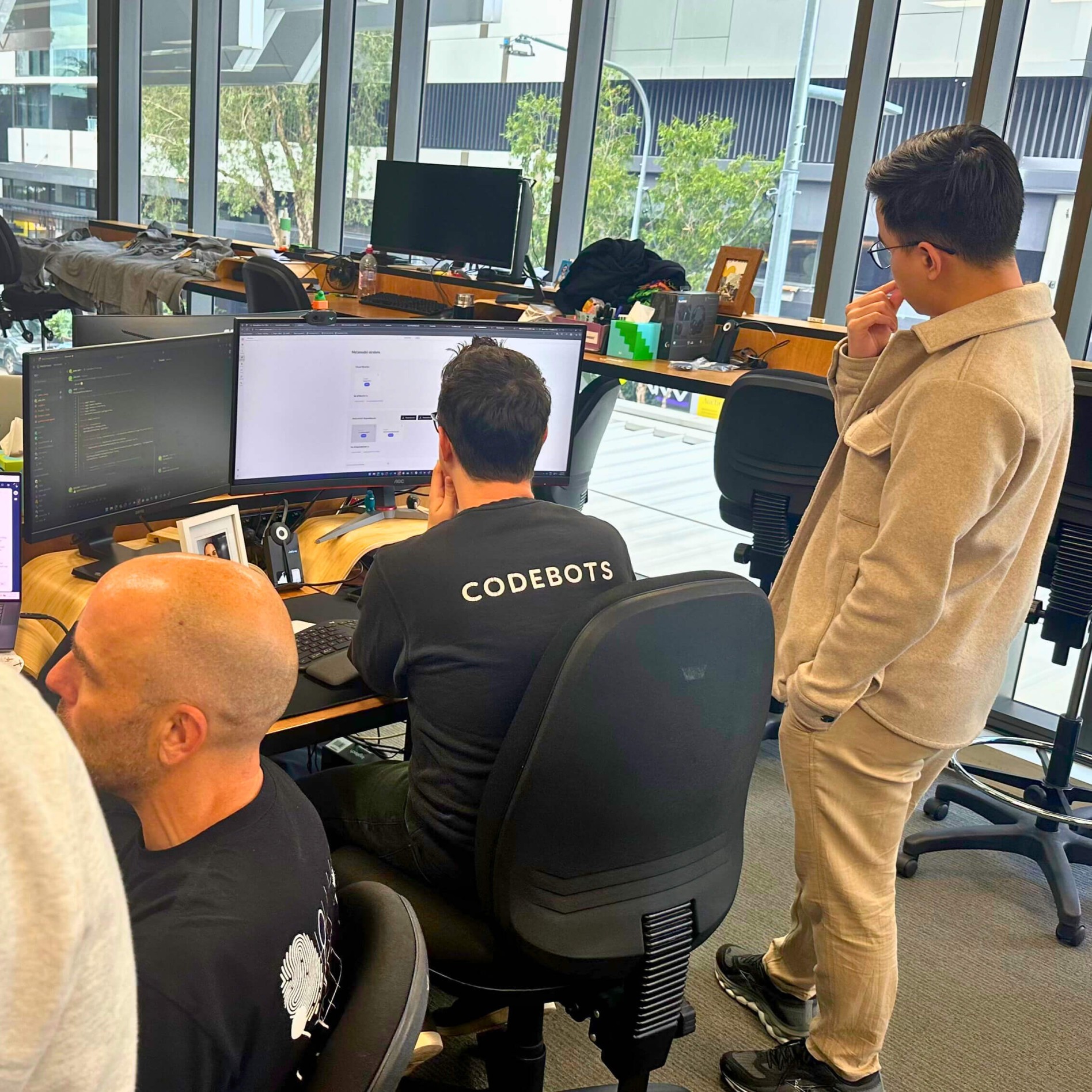 WorkingMouse - Mac Mini‑Powered AI: 5‑User Local Model Success