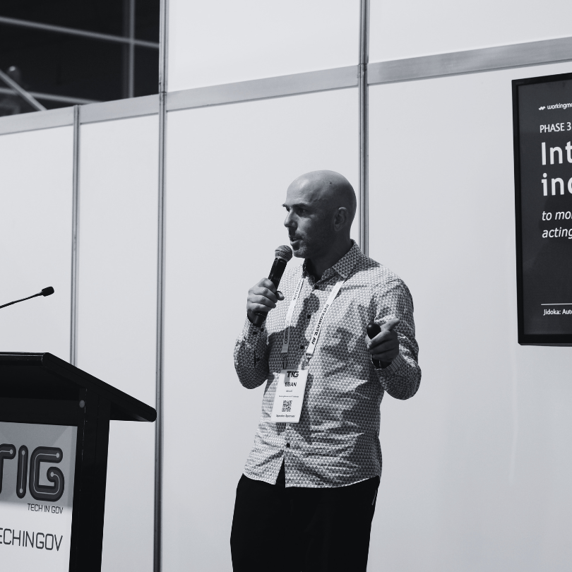 WorkingMouse - Modernising With Jidoka