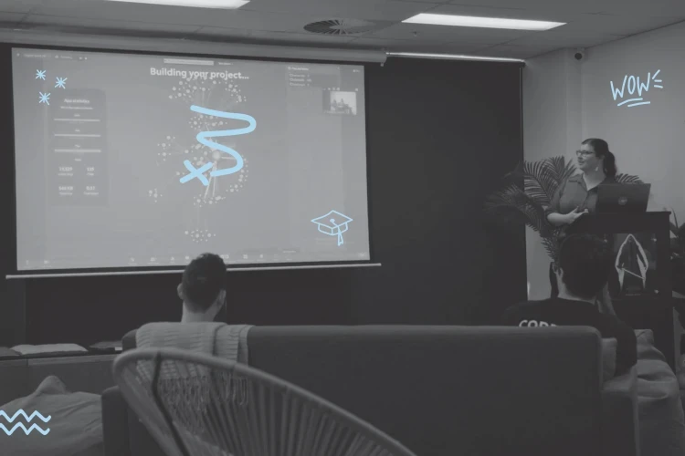 WorkingMouse - Onboarding Development Teams With Botcamp