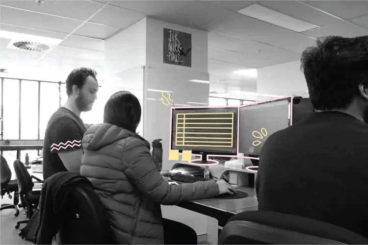 WorkingMouse - Web Apps vs. Excel: When to Use Each for Your Business