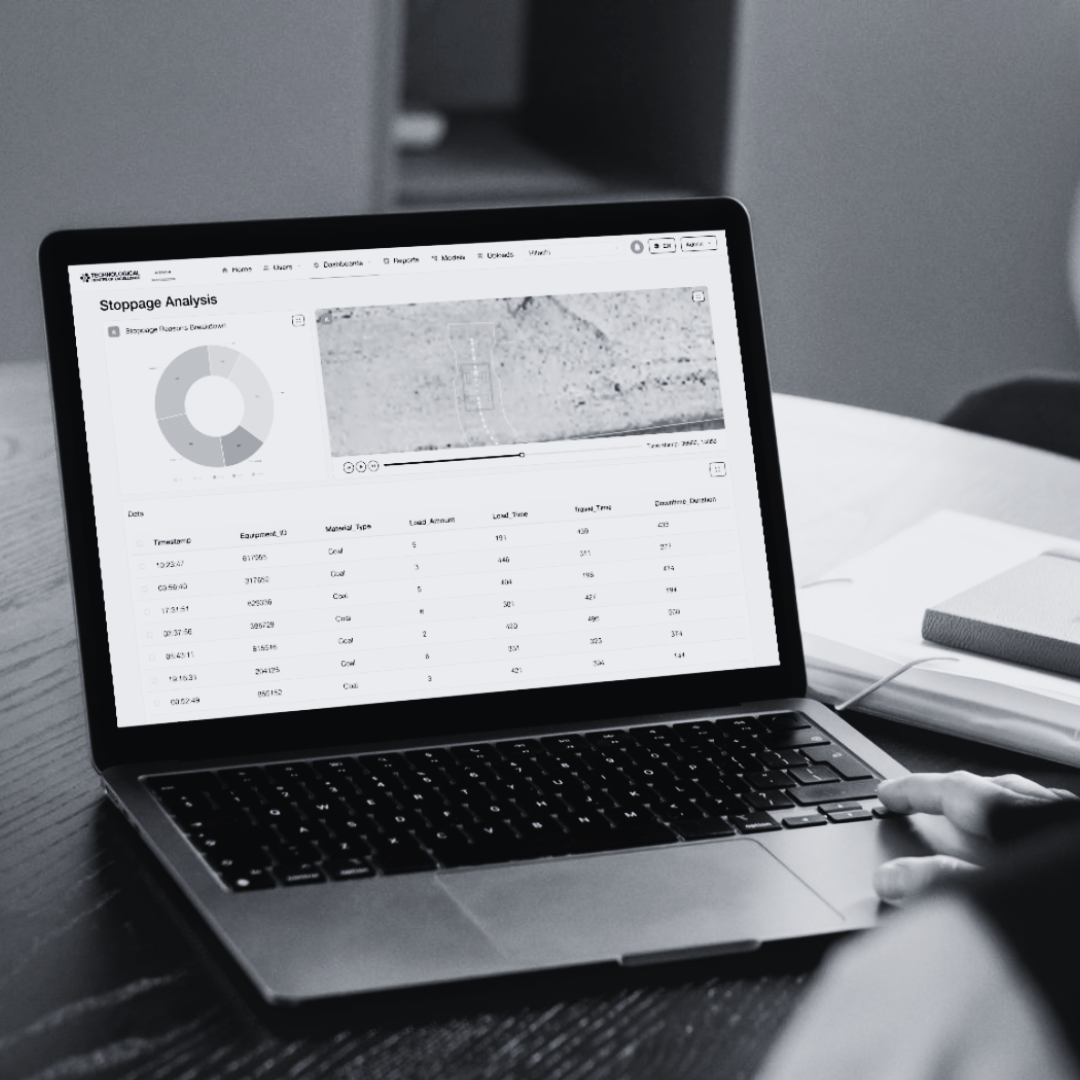 WorkingMouse - Hitachi Technological Centre Of Excellence