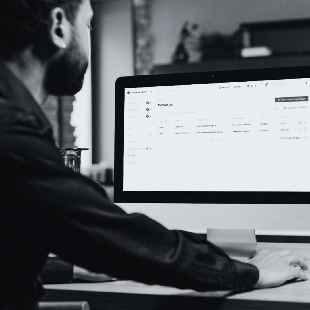 WorkingMouse - WorkingMouse & Defence MPS Project: Innovation & Trust ...