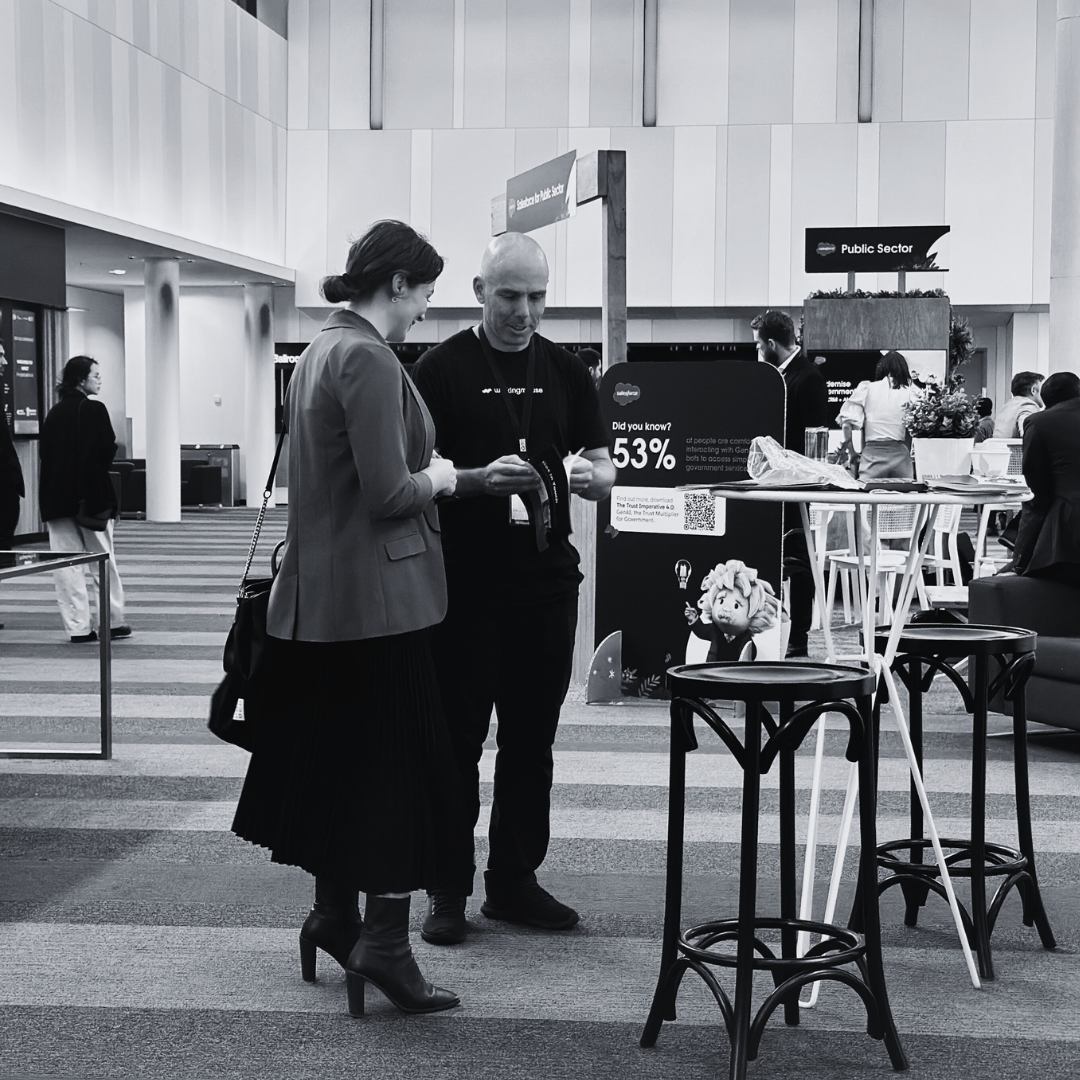 WorkingMouse - Join Us At Biig 2025