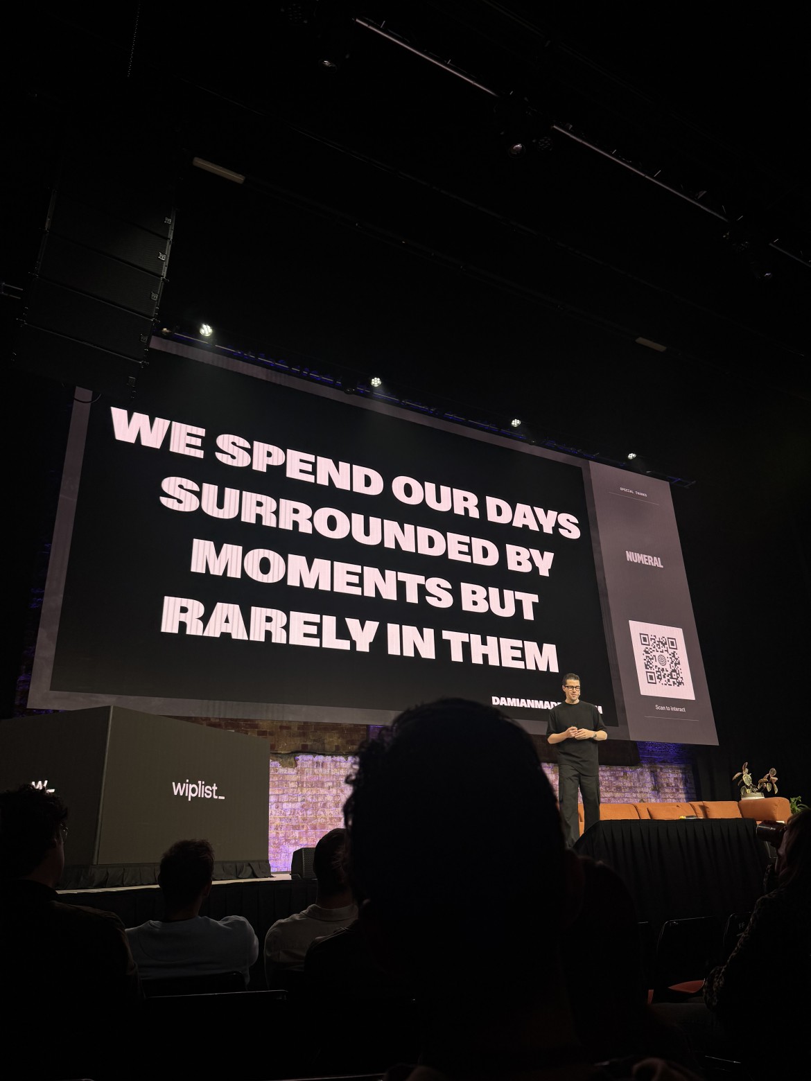 WorkingMouse - The Design Conference 2025