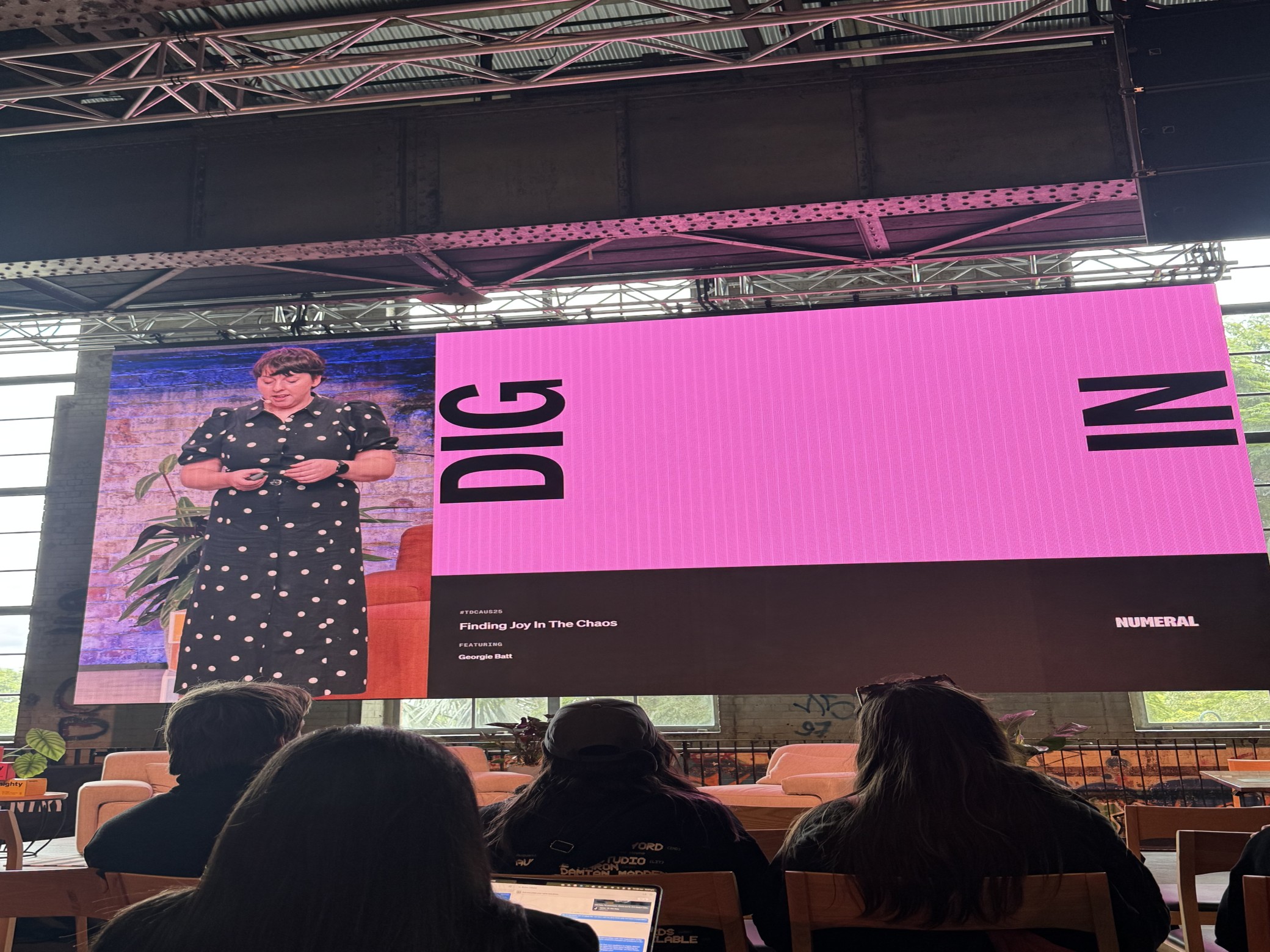 WorkingMouse - The Design Conference 2025