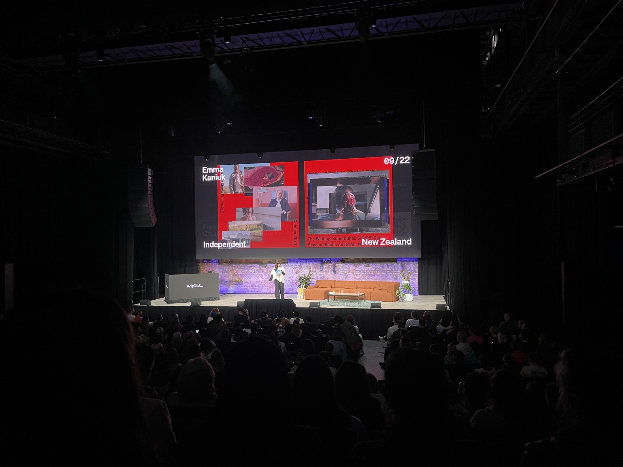 WorkingMouse - The Design Conference 2025