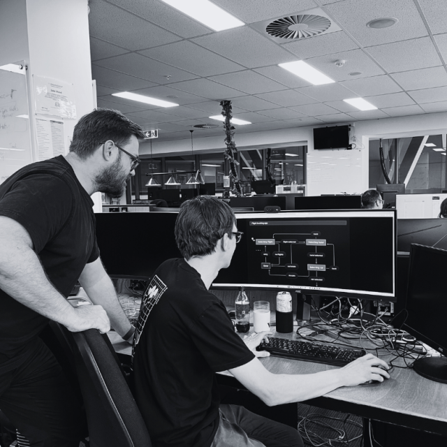 WorkingMouse - Legacy System Modernisation